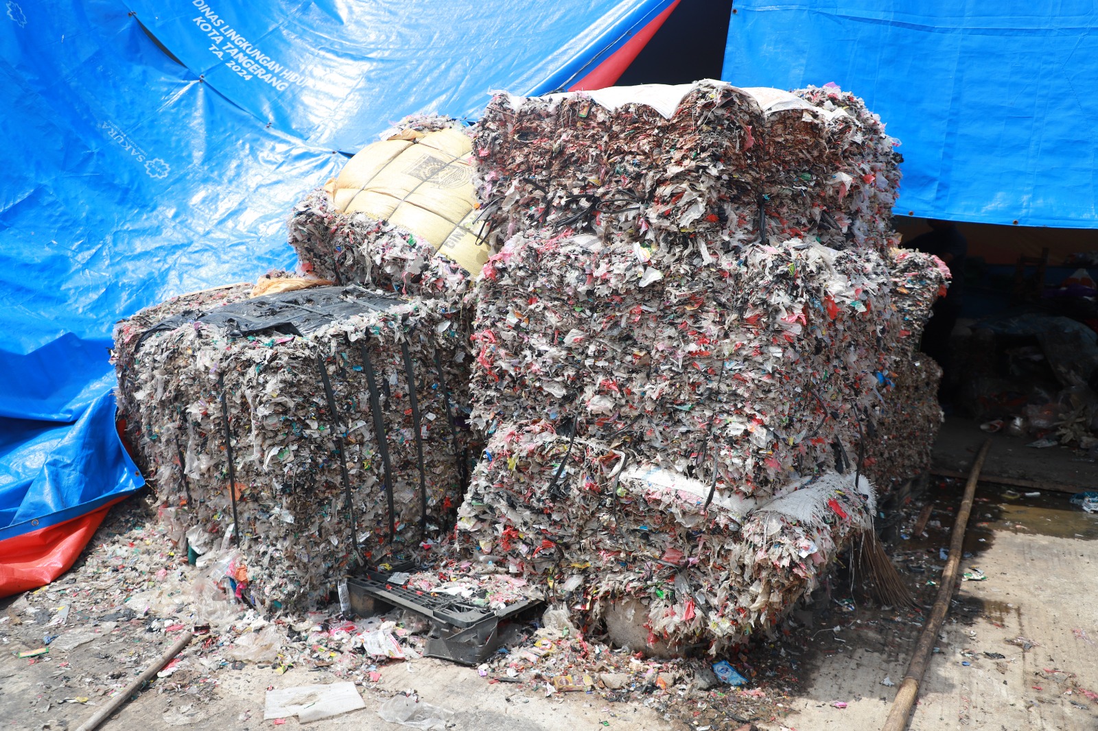 Smart Governance | Tangerang Smart City